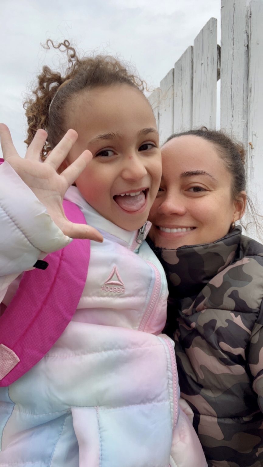 About | Sofia Mitchell