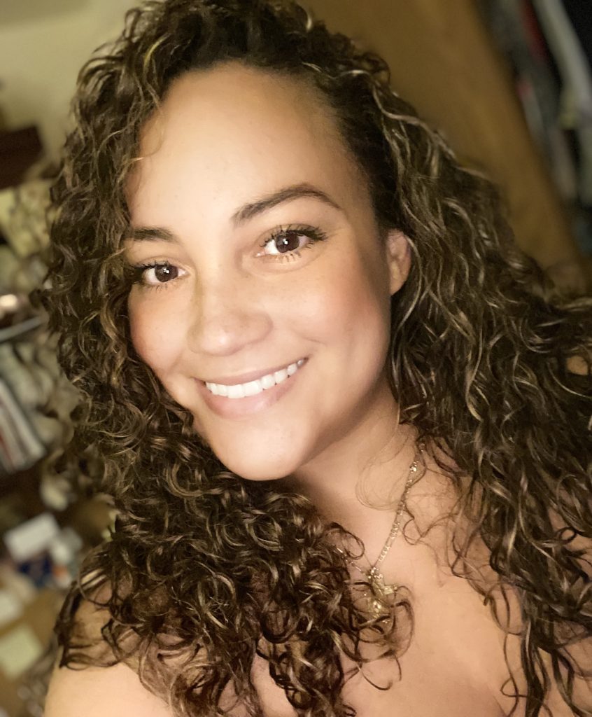 About | Sofia Mitchell